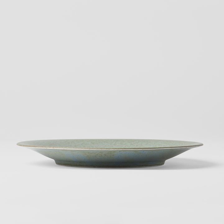 Ceramic Plates – Rouge